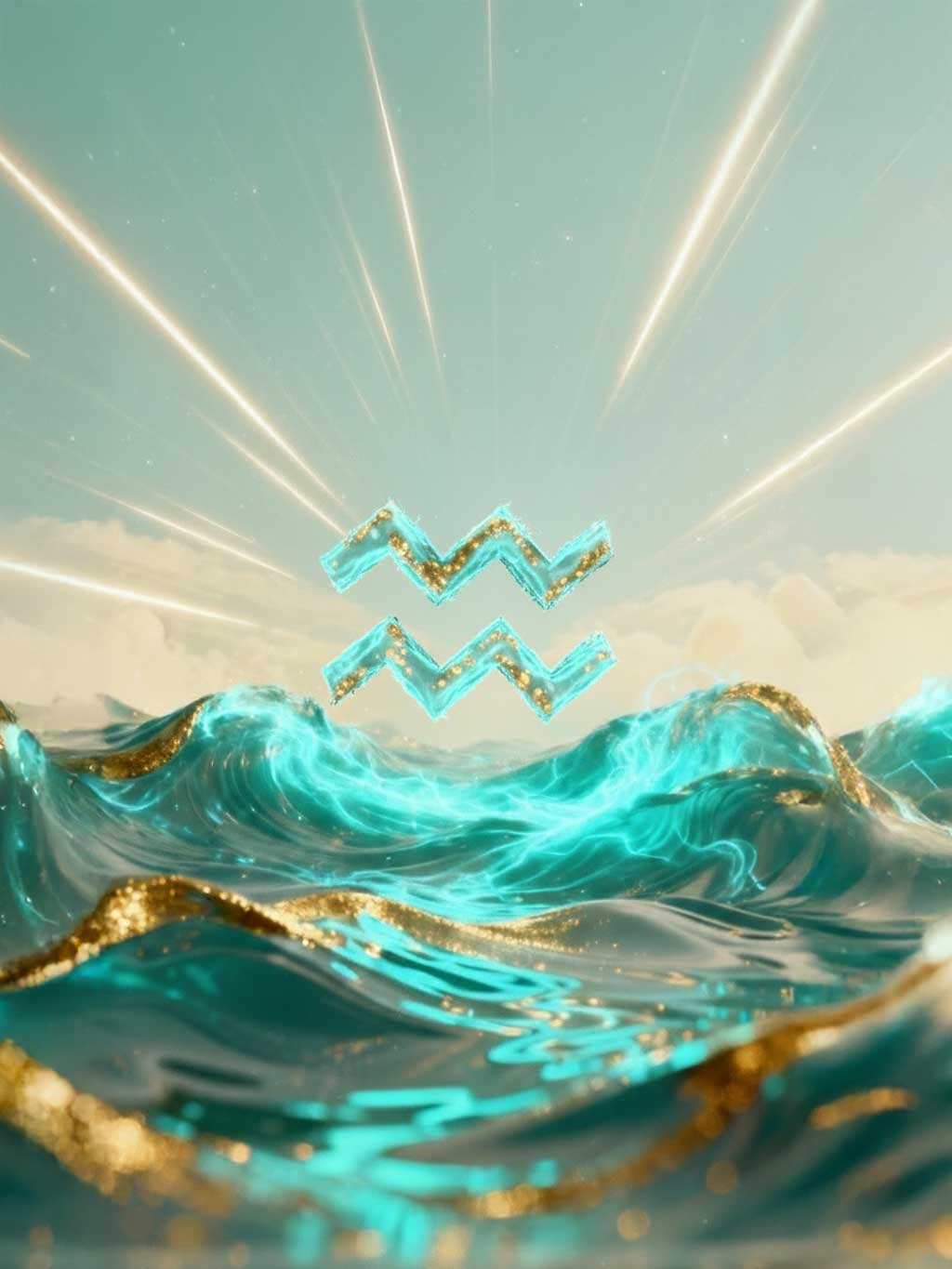 Aquarius Weekly Horoscope — June 15 – June 21, 2026 | Birth Chart ...