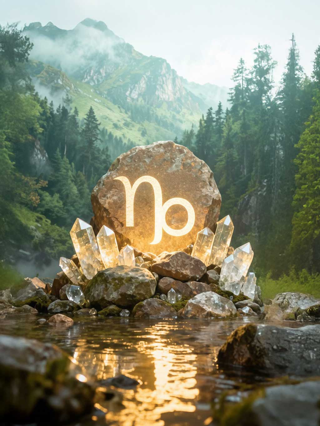 Capricorn Weekly Horoscope — June 15 – June 21, 2026 | Birth Chart ...