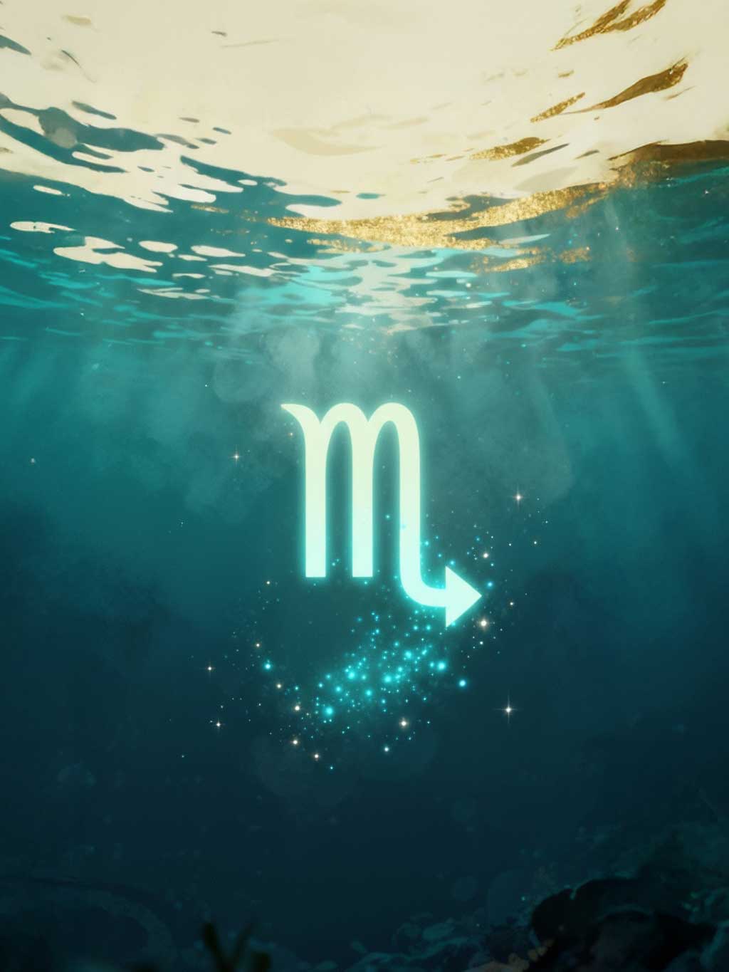 Scorpio Monthly Horoscope — June 2026 | Birth Chart Horoscopes