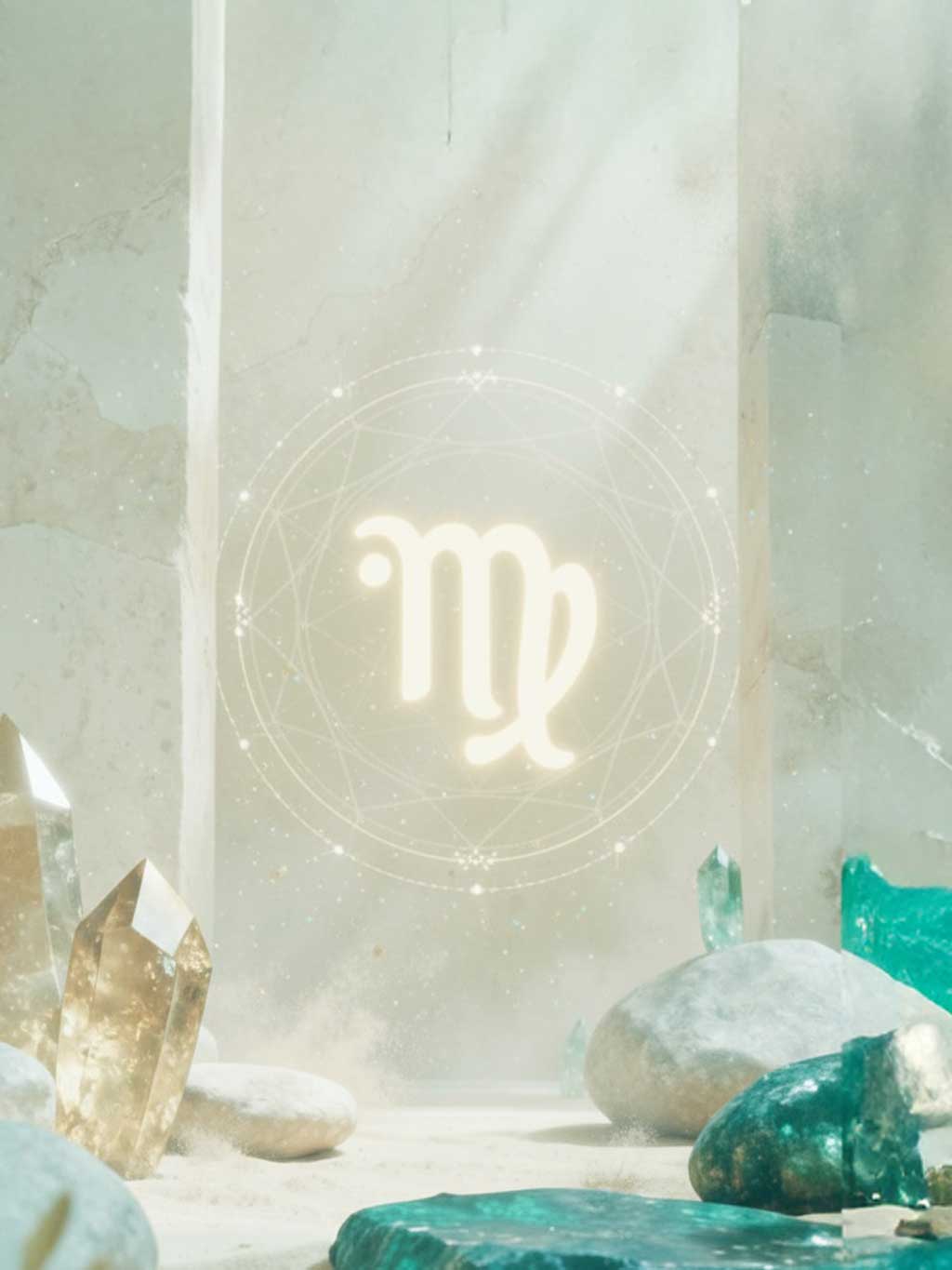 Virgo Weekly Horoscope — June 15 – June 21, 2026 | Birth Chart Horoscopes